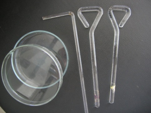 Spread Plate dan Pour Plate - Laboratorium Mikrobiologi Standar