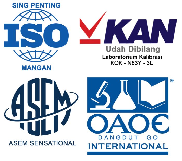 Sampling Plan - Laboratorium Mikrobiologi Standar